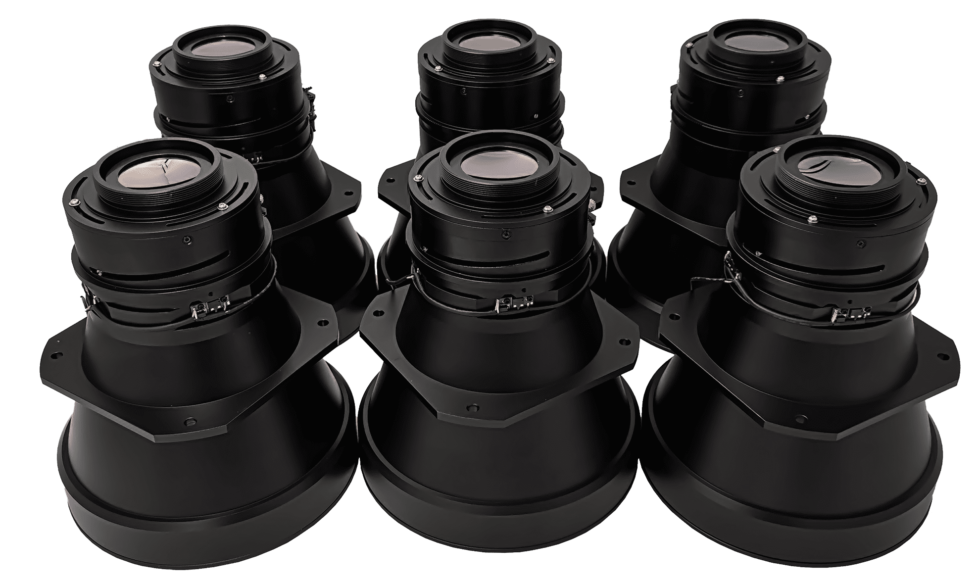 Infrared lens | IR Lens - LWIR Lens, MWIR Lens, Infrared optics ...