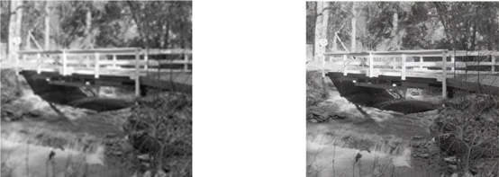 Image Super-Resolution Technology